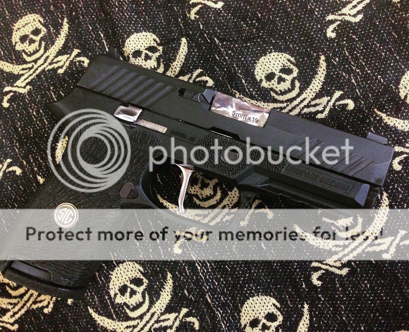 Apex Flat trigger | SIG Talk