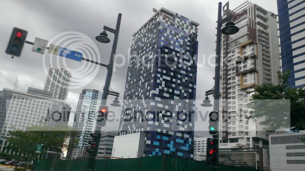 BGC | W Fifth Avenue | 114m | 30 fl | Page 9 | SkyscraperCity Forum