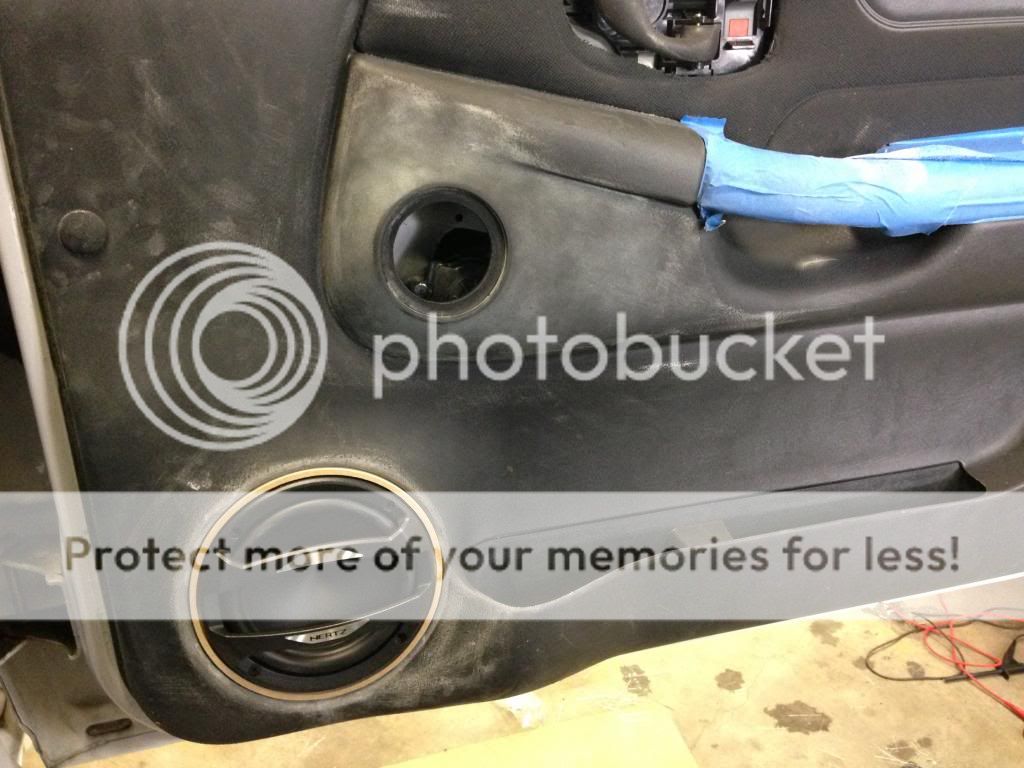 '03 Blazer Extreme by Mobile Sound Systems (four 15" wall, six amps ...