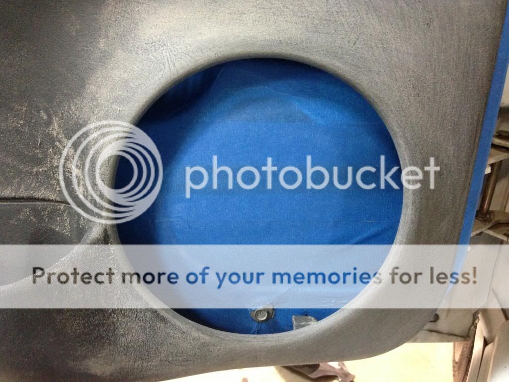 '03 Blazer Extreme by Mobile Sound Systems (four 15" wall, six amps ...