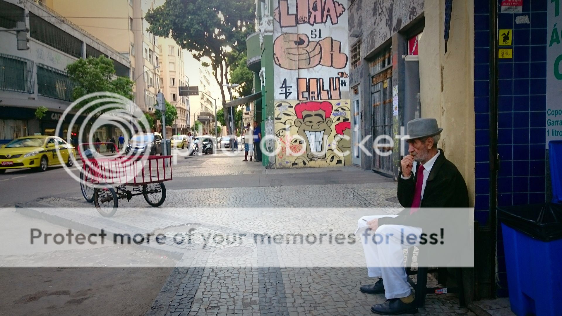 Jesus el Savior - Brasil - Ulična i urbana fotografija - Dizajn Zona