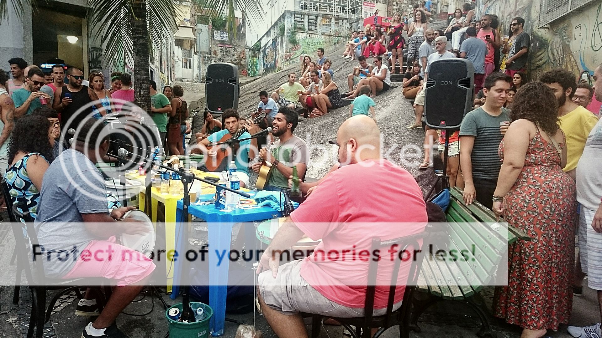 Jesus el Savior - Brasil - Ulična i urbana fotografija - Dizajn Zona