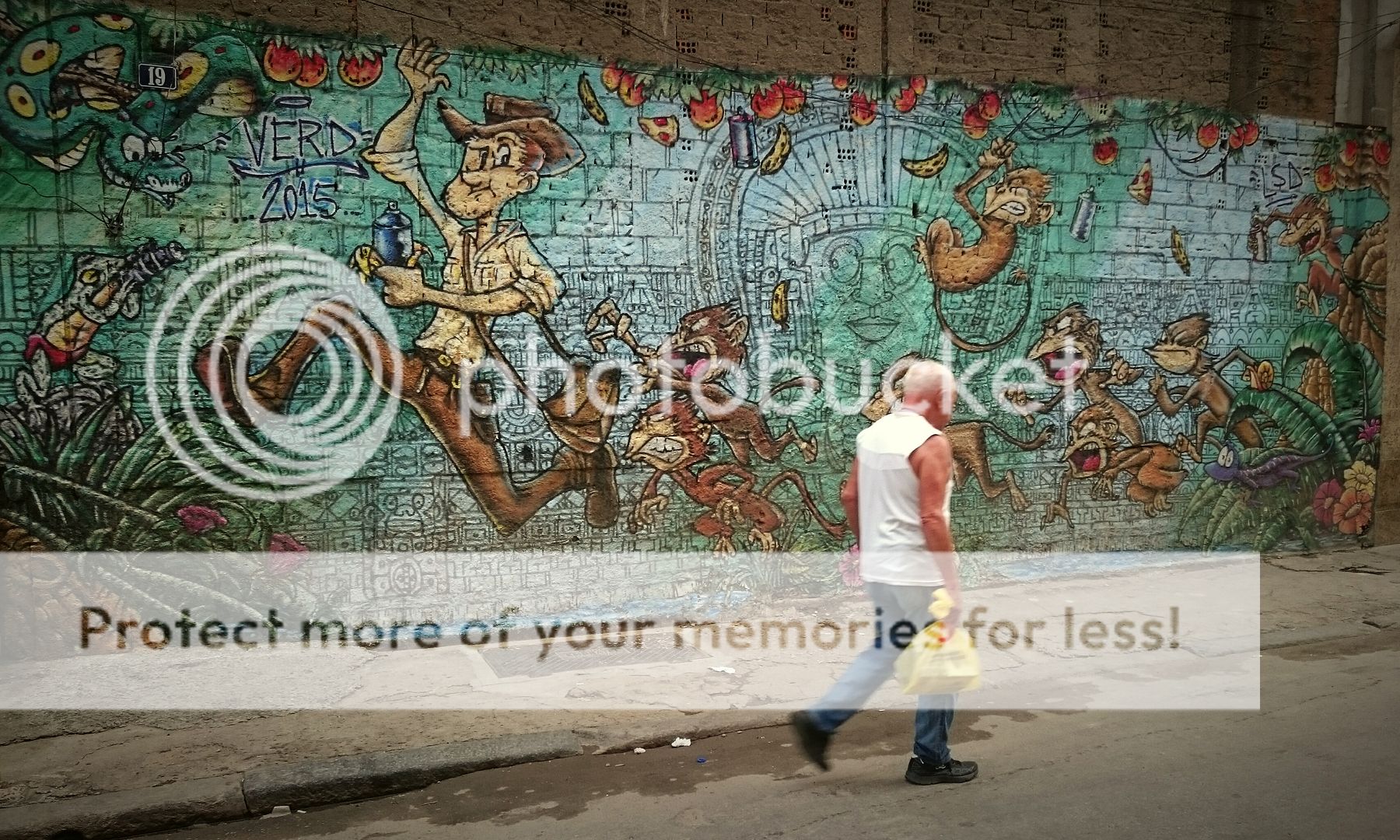 Jesus el Savior - Brasil - Ulična i urbana fotografija - Dizajn Zona