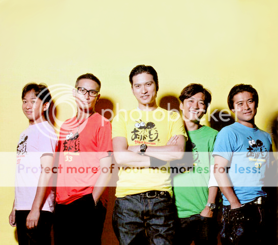 Tokio (band) - Alchetron, The Free Social Encyclopedia