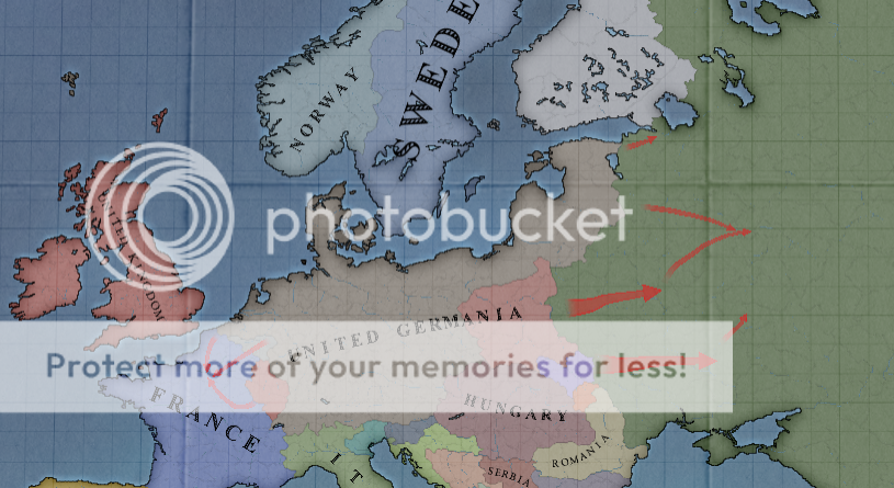 The Greatest Germany: The Formation of the Pan-Germanic Union, 1836 ...