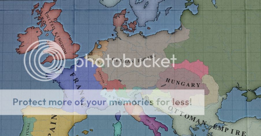 The Greatest Germany: The Formation of the Pan-Germanic Union, 1836 ...