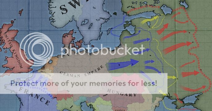 The Greatest Germany: The Formation of the Pan-Germanic Union, 1836 ...