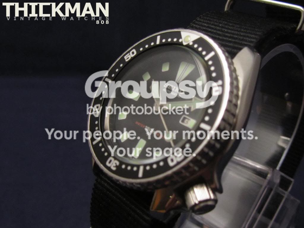 Seiko 4205 need restoration | The Watch Site