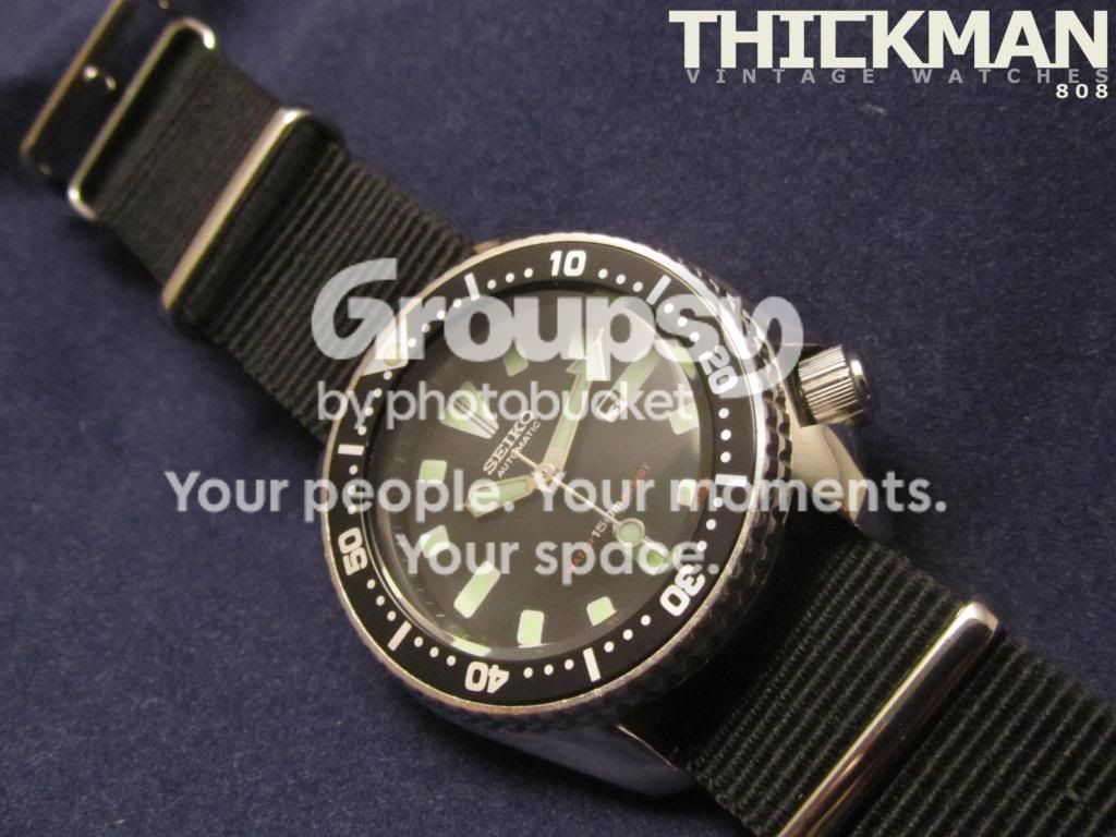 Seiko 4205 need restoration | The Watch Site