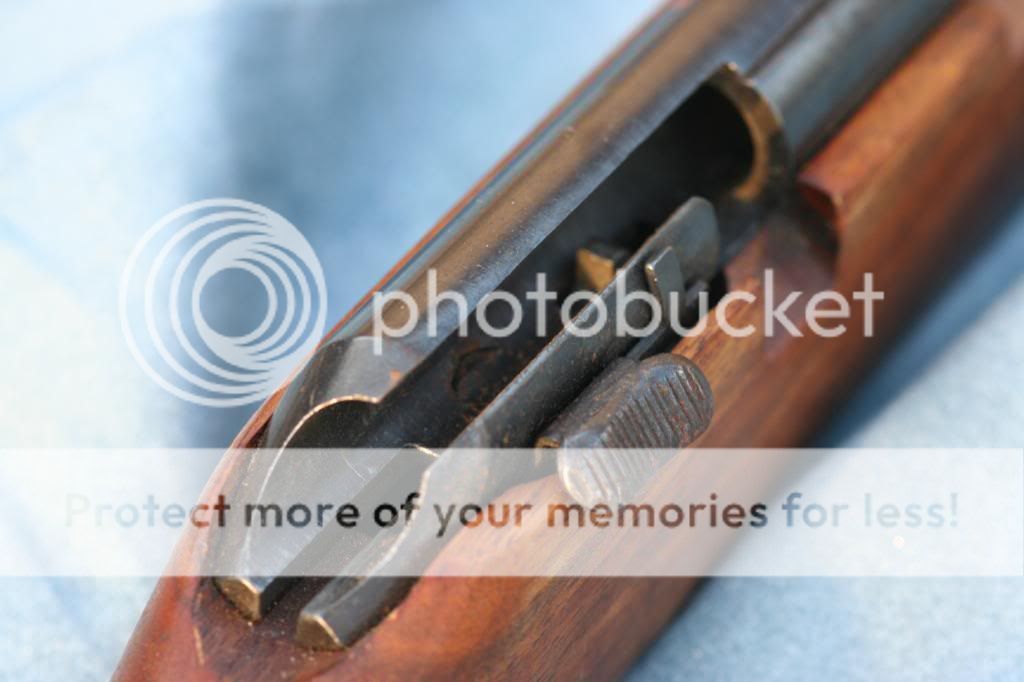 Marlin Model 80 Restoration Project | Rimfire Central Firearm Forum