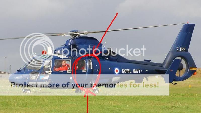 1/48 - Eurocopter SA.365F/AS.565SA Dauphin 2 by Kitty Hawk - released ...