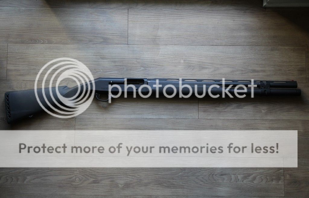 Stoeger M3000 w/extended mag tube, Los Angeles, No Shipping - Calguns.net