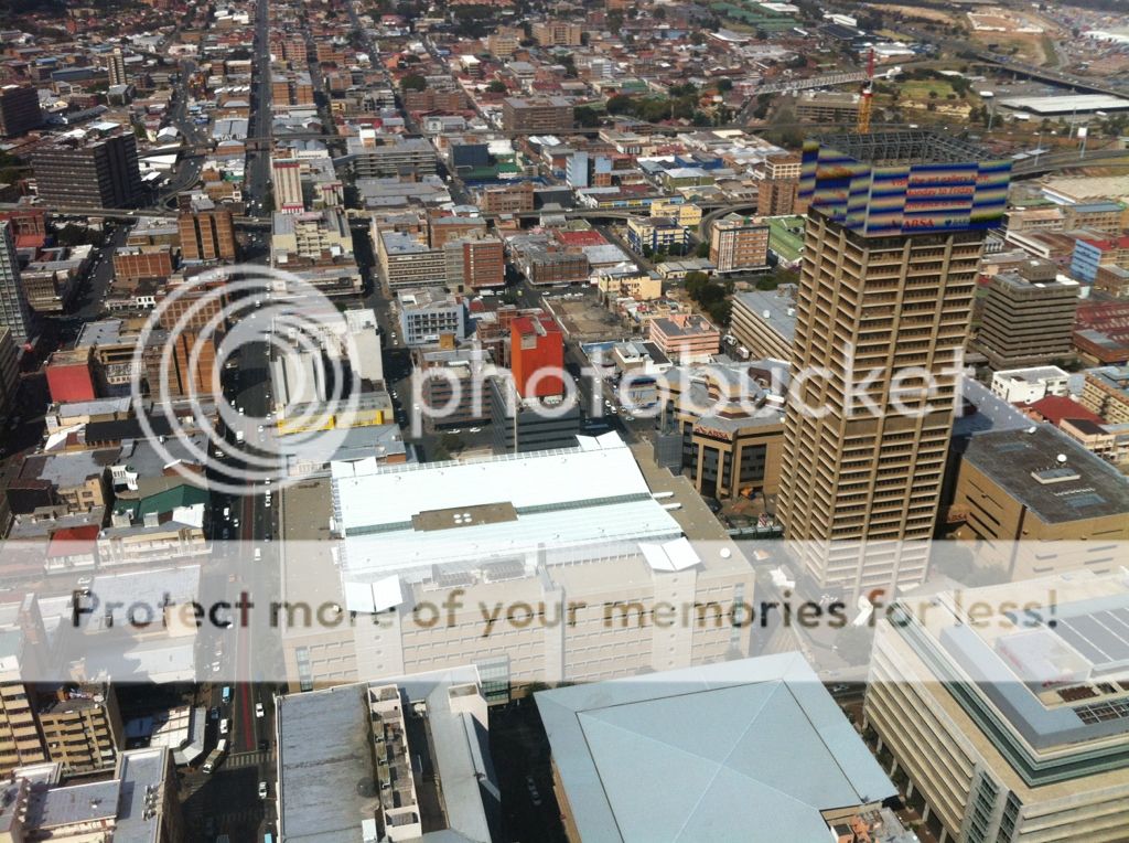 #ABSA Towers Main (Refurbishment) - 31F - Commercial - Johannesburg CBD ...