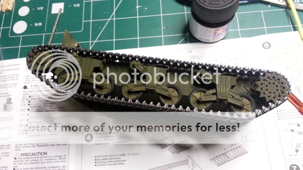 M10 U.S. Tank Destroyer Tamiya 1/35 | Modelers Social Club Forum