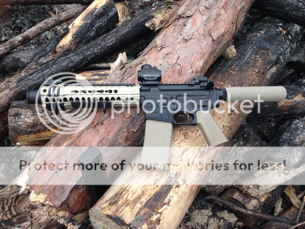 300 Blackout Picture thread > AR Variants > AR15.COM