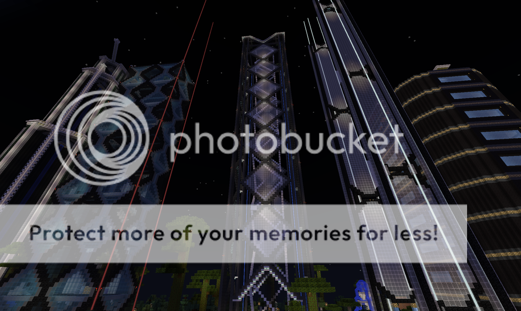 New Map, New Server. (Factions, Survival, Creative, Economy) | SpigotMC ...