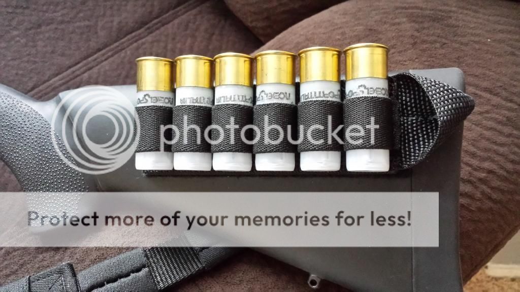 DIY Shotgun Shell Cards! | Shotgun Forum
