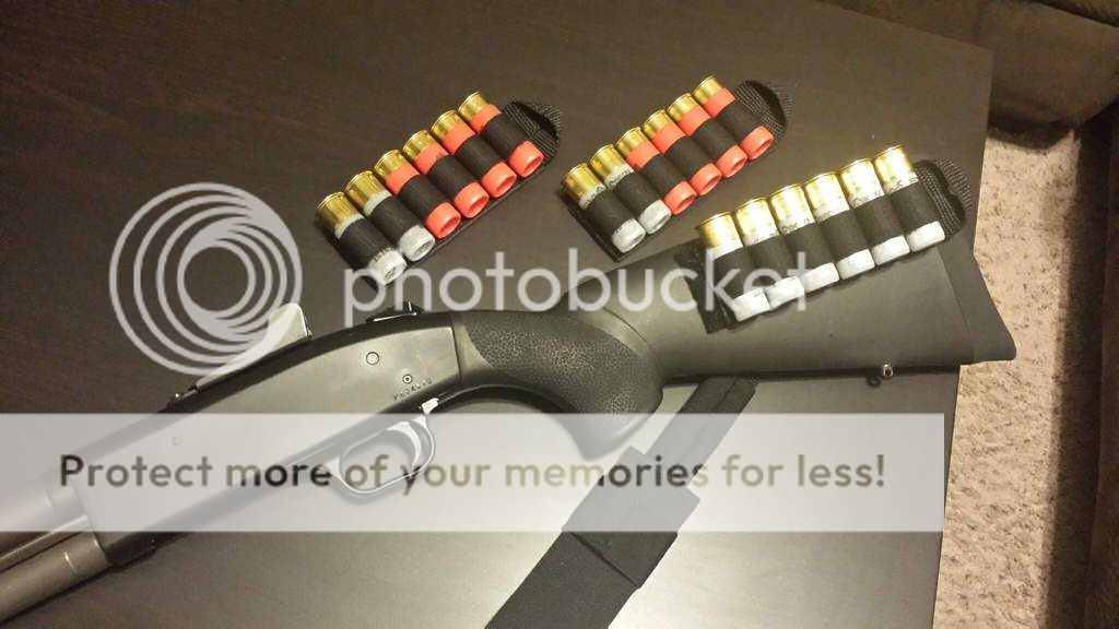 DIY Shotgun Shell Cards! | Mossberg Owners