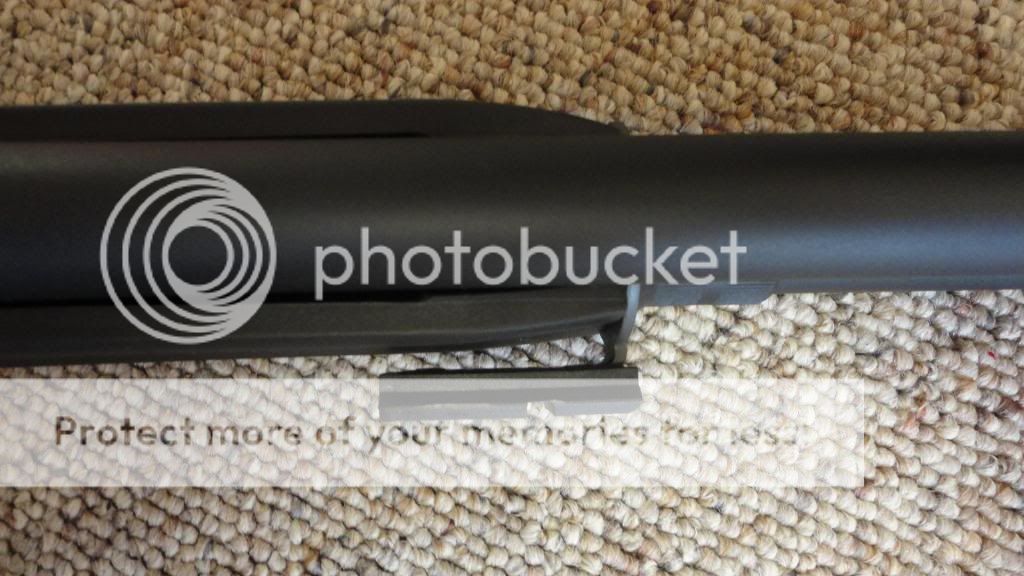 Review of Streamlight 69906 Mount on Mossberg 930