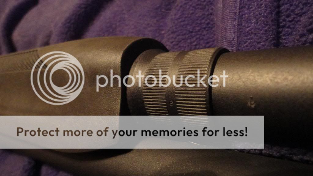 Review of Streamlight 69906 on Mossberg 930 SPX - PIC HEAVY | Shotgun Forum