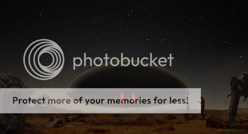 Cyclop vs Bolo Mark XXXIII | SpaceBattles