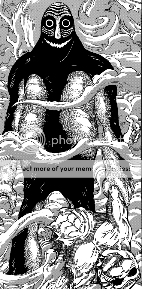 True form NEO (Toriko) vs Necrons (Warhammer 40K) | SpaceBattles