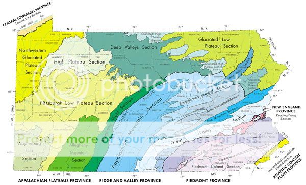 A lesson on WMU's and Deer managment | The HuntingPA.com Outdoor Community